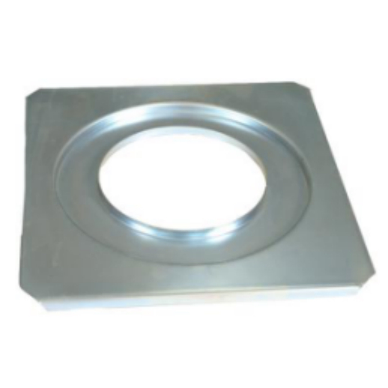 Cartridge filter, Expanded metal mesh, Filter cartridges end cover ...